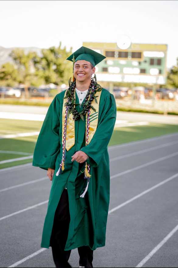Nico Goon Compassionate Scholar Award | Community Foundation of ...